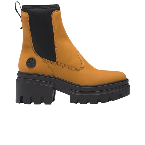 Timberland Everleigh Chelsea Boot - Brown