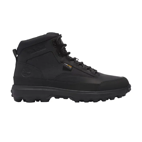 Timberland Converge Boot - Black