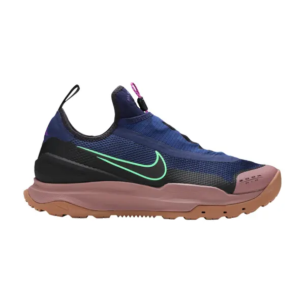 Nike Zoom Air Ao Sneakers - Blue