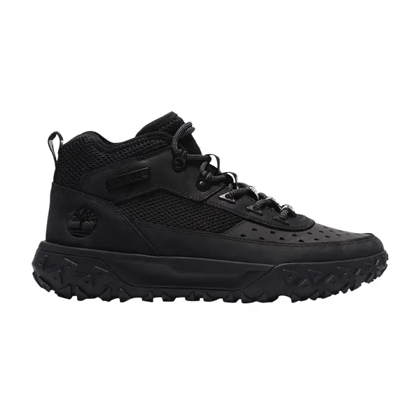 Timberland Greenstride Motion 6 'triple Sneakers - Black