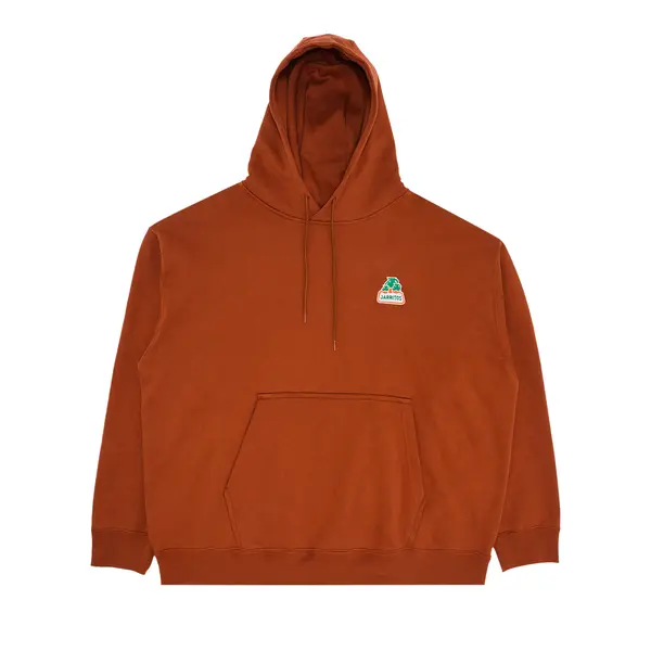 Nike X Jarritos Hoodie - Orange