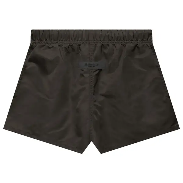 Fear Of God Running Shorts