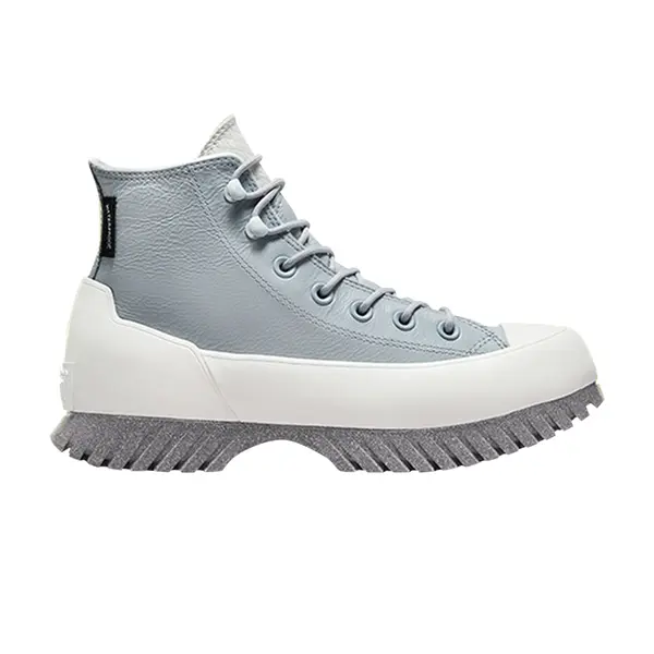 CONVERSE Chuck Taylor All Star Lugged Winter 2.0 High - Blue