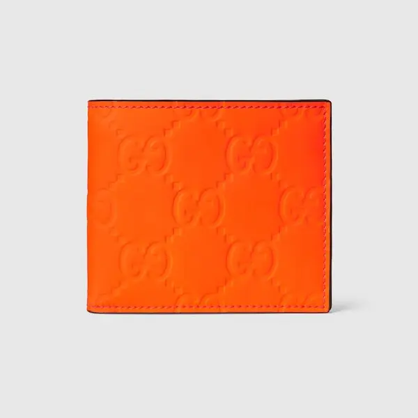 Gucci Bi-fold Wallet