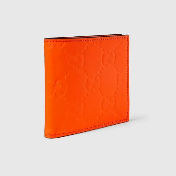 Gucci Bi-fold Wallet