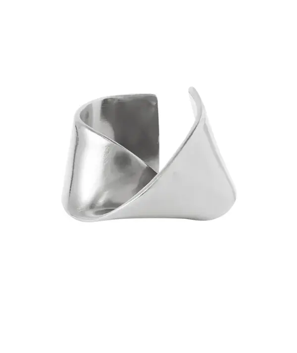 YSSO Cordella Ring - Silver