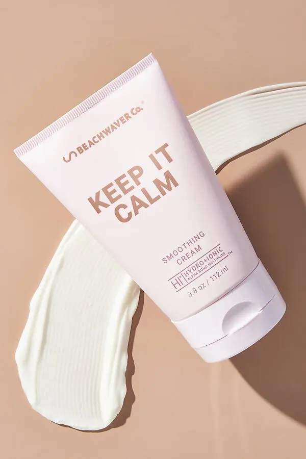 BEACHWAVER® Keep It Calm Smoothg Cream
