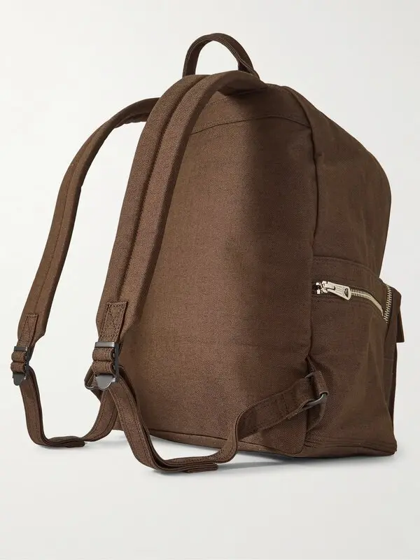 PORTER-YOSHIDA & CO Smoky Cordura® Cotton Backpack