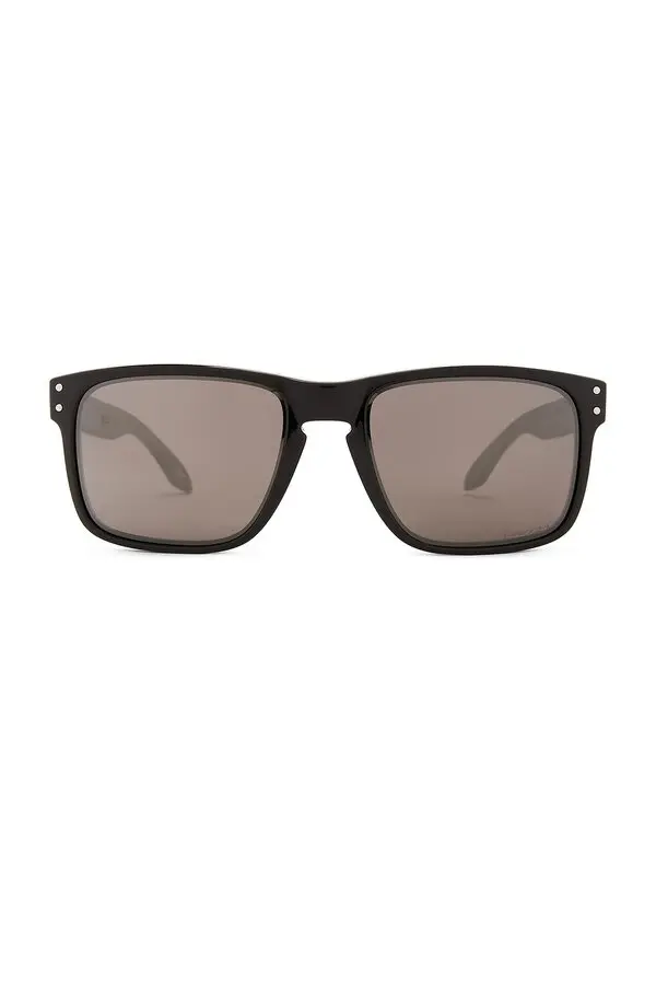 Oakley Holbrook Sunglasses - Black