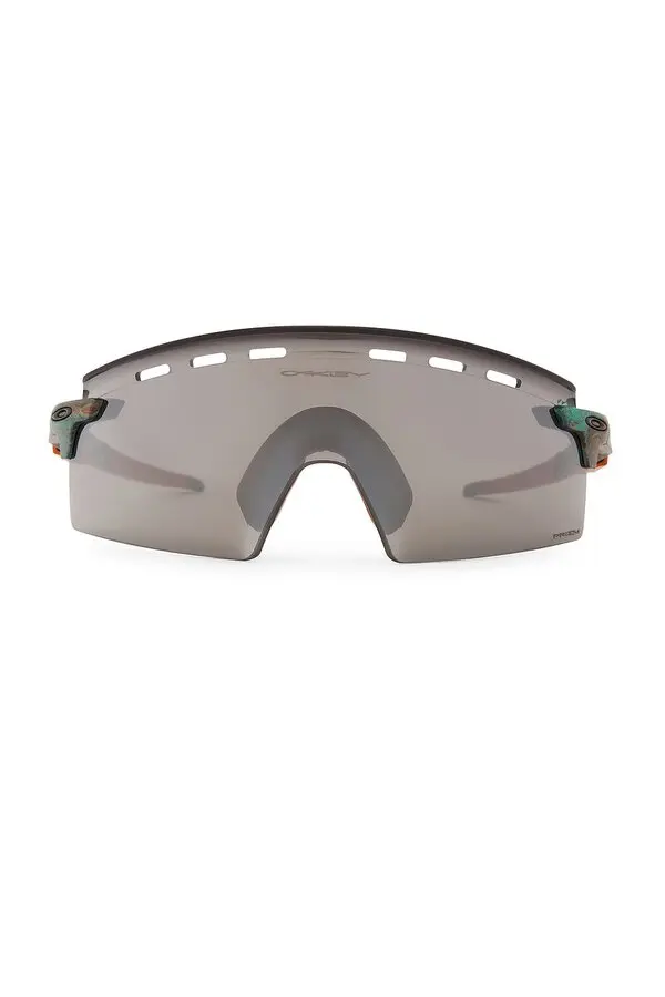 Oakley Encoder Strike Vented Sunglasses