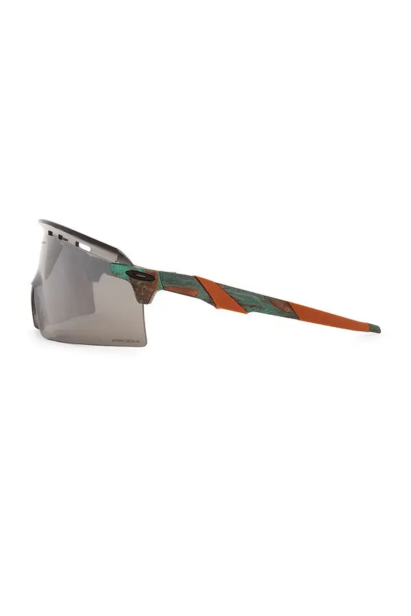 Oakley Encoder Strike Vented Sunglasses