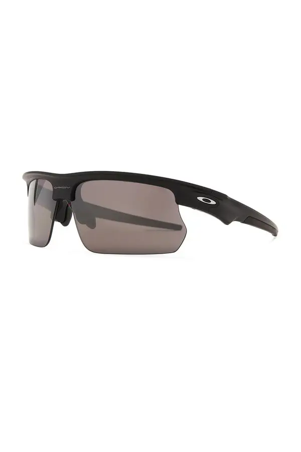 Oakley Bisphaera Polarized Sunglasses
