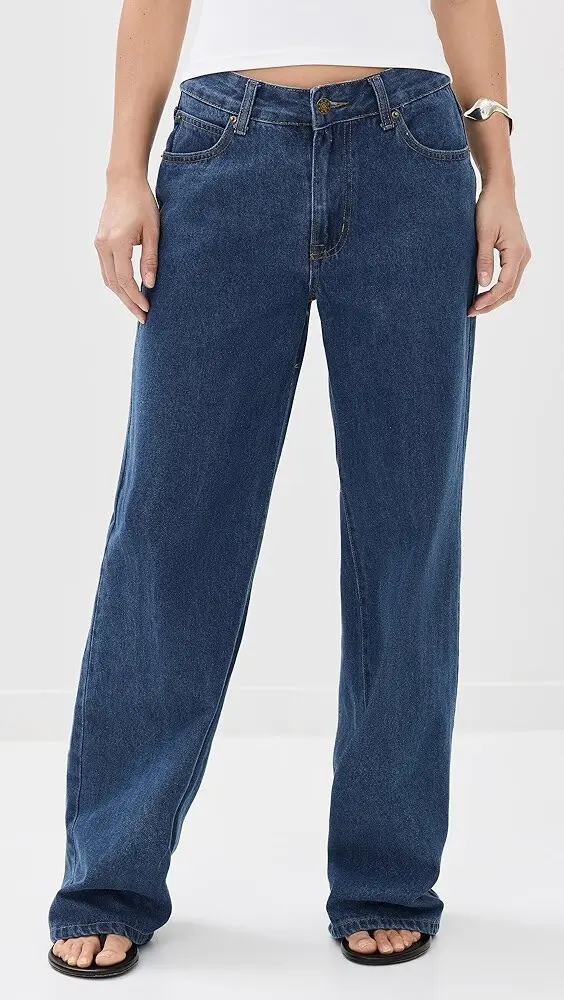 Lioness Top Model Jeans