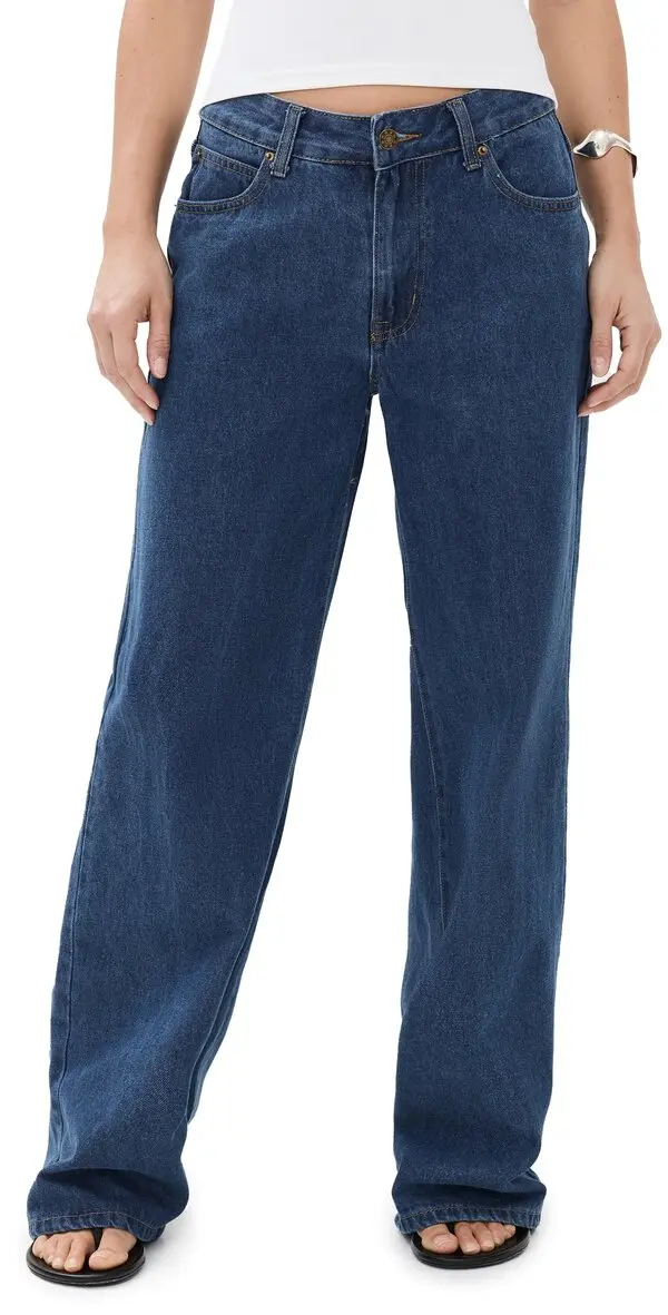 Lioness Top Model Jeans