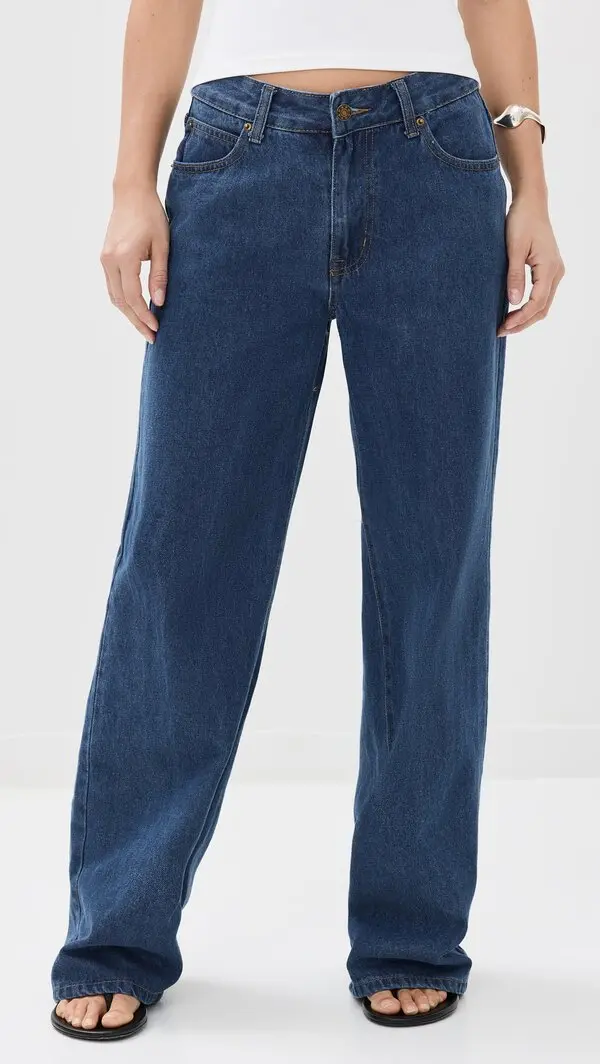 Lioness Top Model Jeans