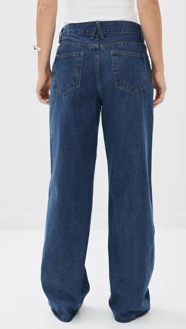 Lioness Top Model Jeans