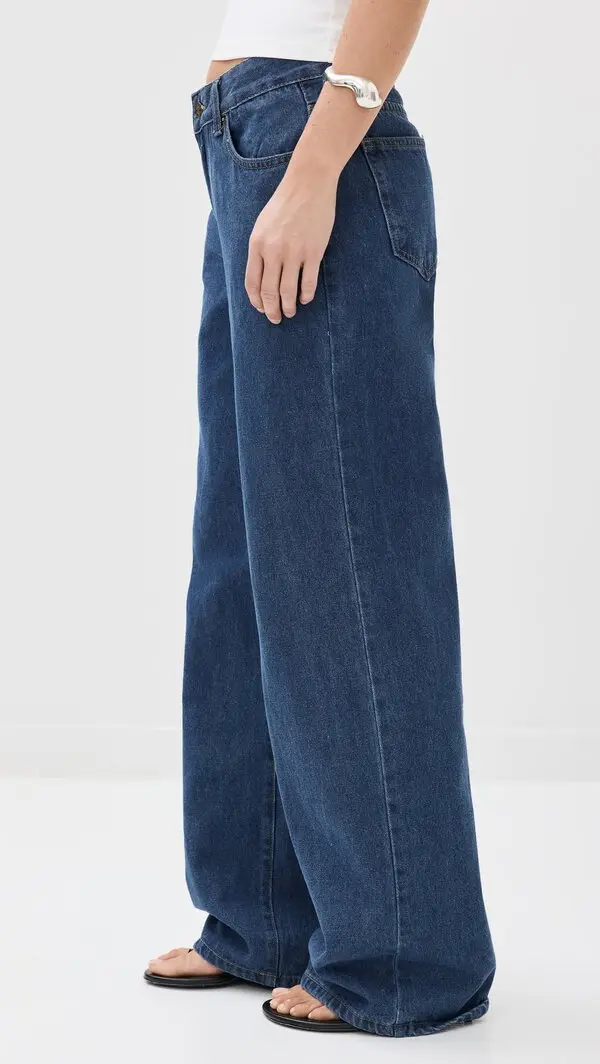 Lioness Top Model Jeans