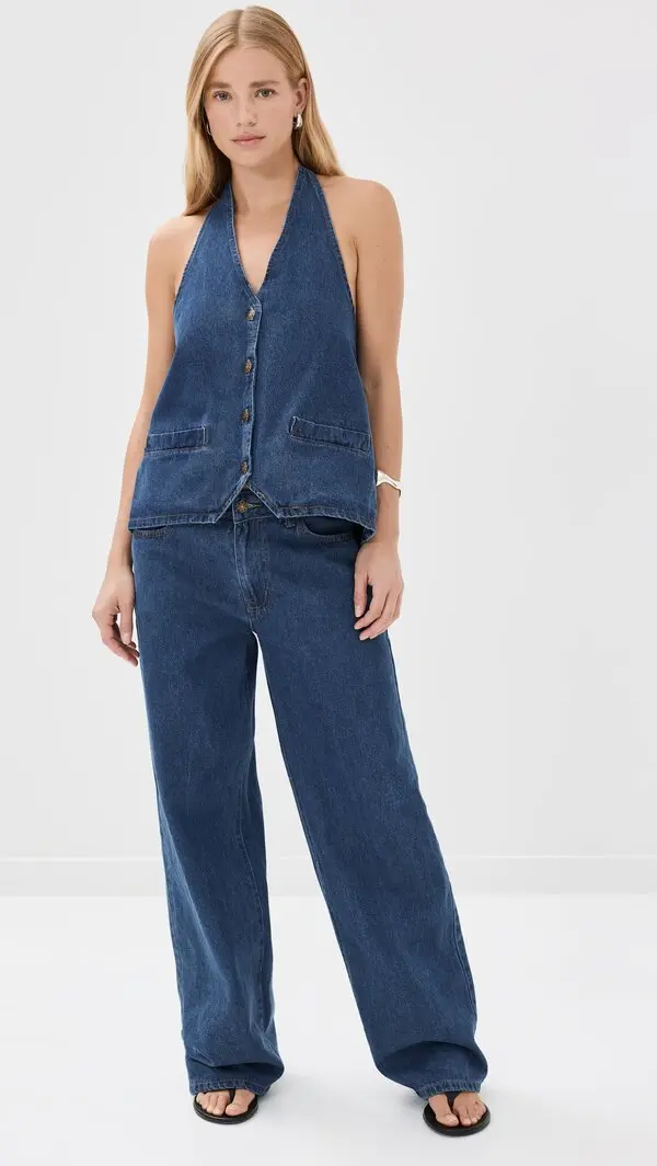Lioness Top Model Jeans