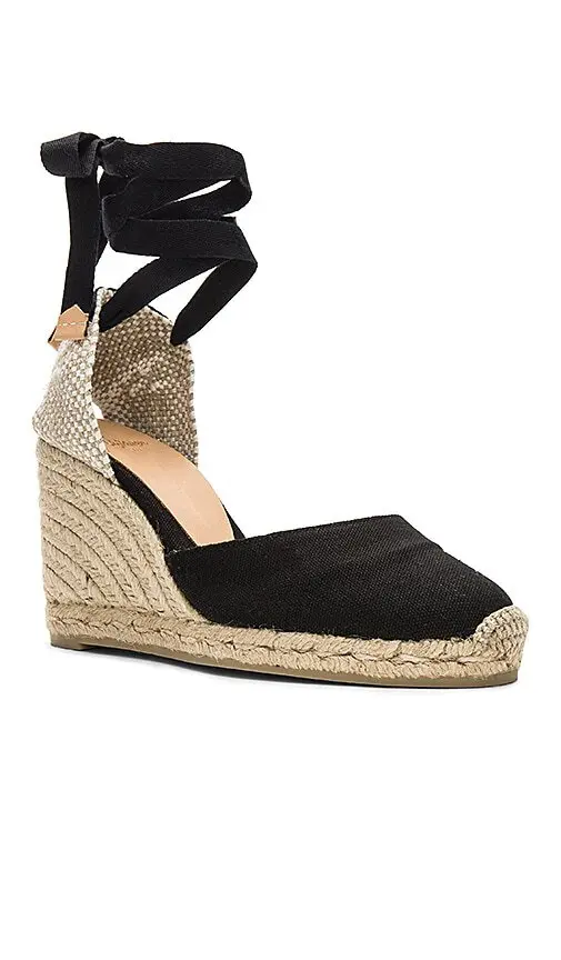 CastaÑer Carina Wedge