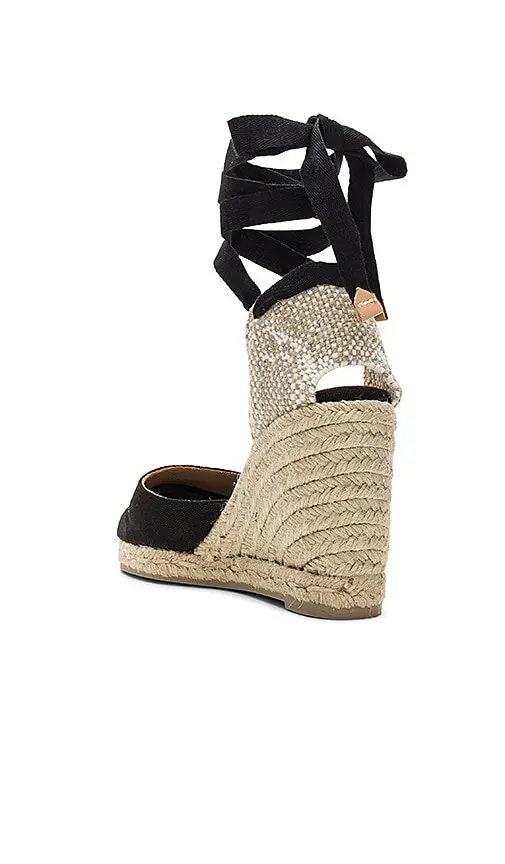 CastaÑer Carina Wedge