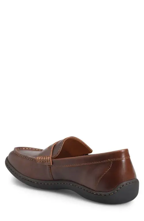 BØRN Simon Iii Penny Loafer - Tan F/ G