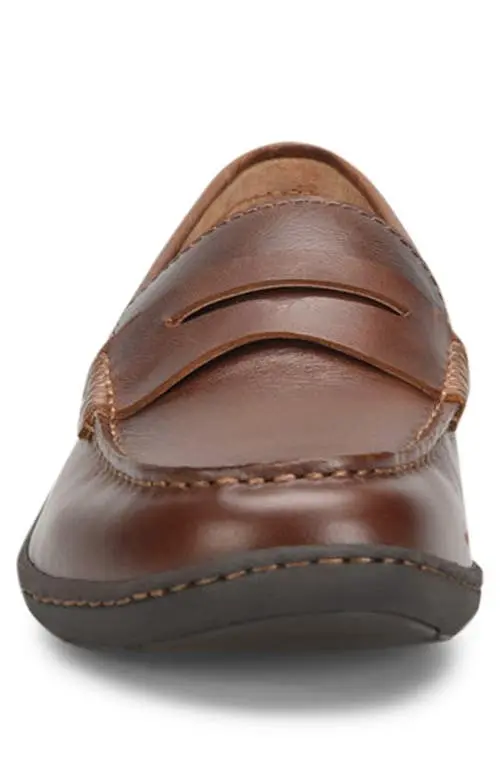BØRN Simon Iii Penny Loafer - Tan F/ G