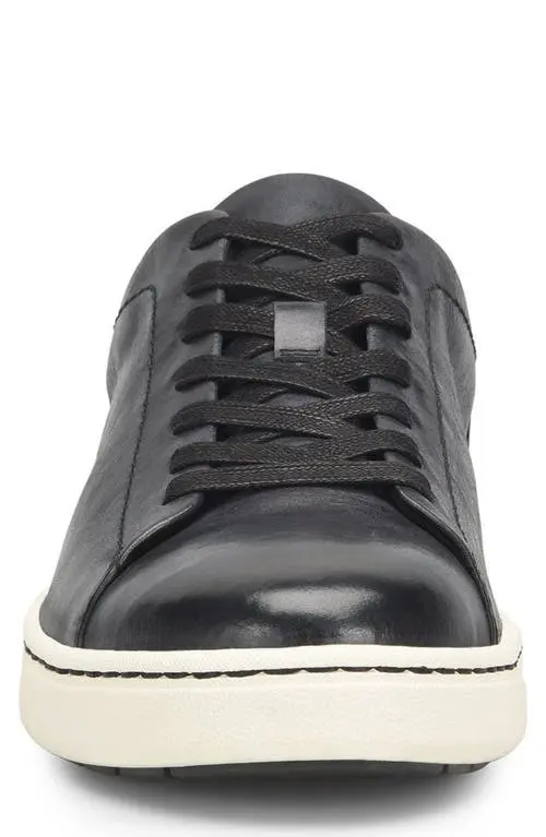 BØRN Allegheny Ii Sneaker - Black Leather