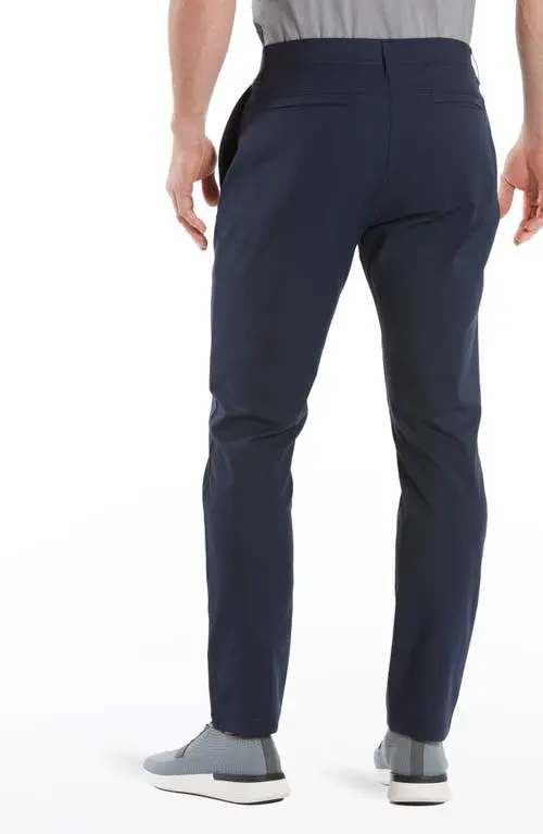 PUBLIC REC Dealmaker Chino+ Pants - Dark Navy