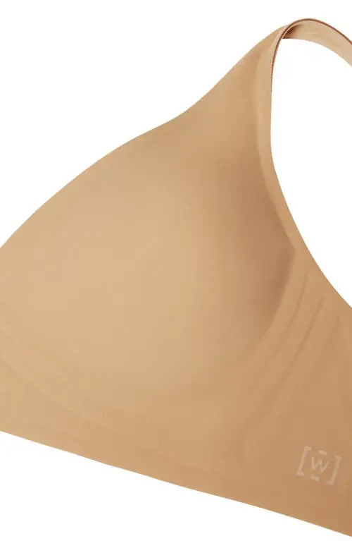 Wolford Skin 3w Wireless Bra - Fairly Light