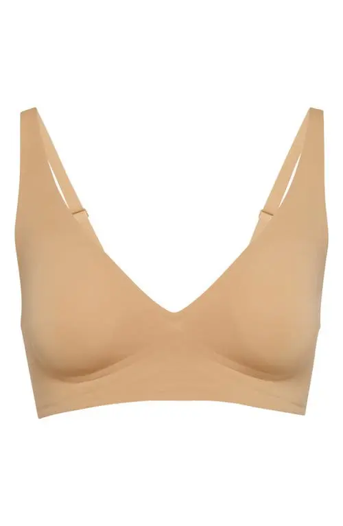 Wolford Skin 3w Wireless Bra - Fairly Light