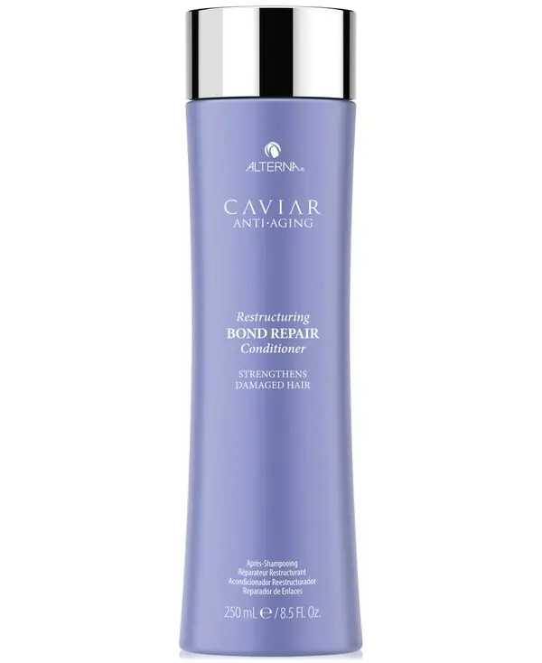 ALTERNA Caviar Restructuring Bond Repair Conditioner - No Color