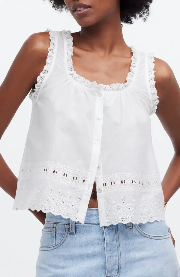 sachin and babi light blue dress Madewell Best Summer 2021 Dresses Shop
