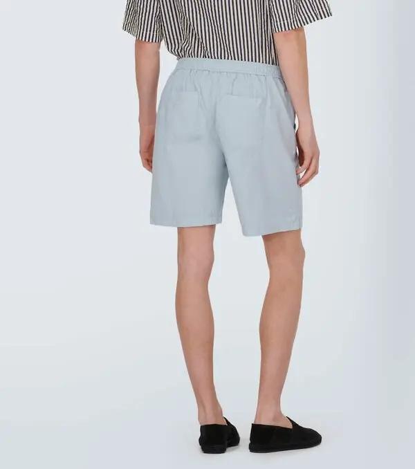 Frescobol Carioca Sergio Bermuda Shorts