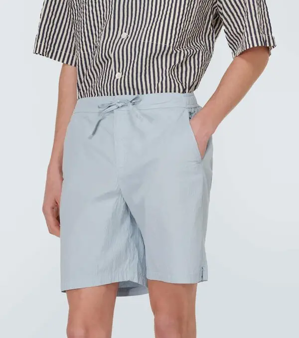 Frescobol Carioca Sergio Bermuda Shorts