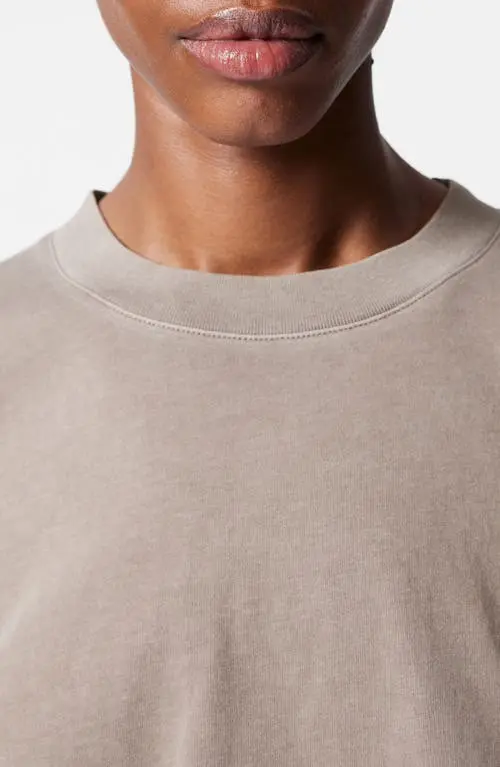 & Other Stories Crewneck T-shirt
