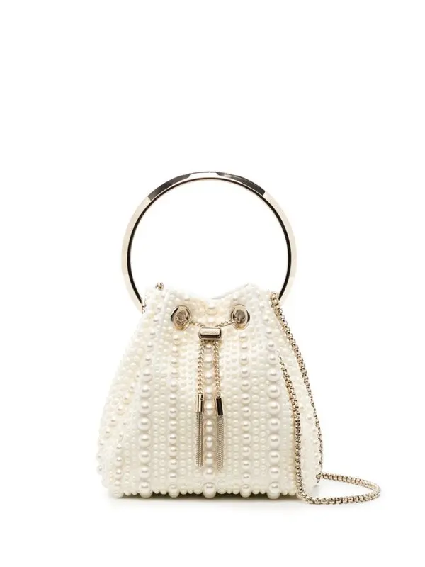 JIMMY CHOO Bon Bon Mini Bag