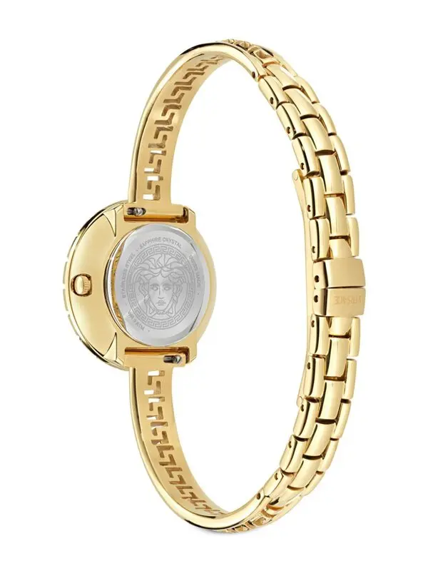 Versace La Greca 28mm