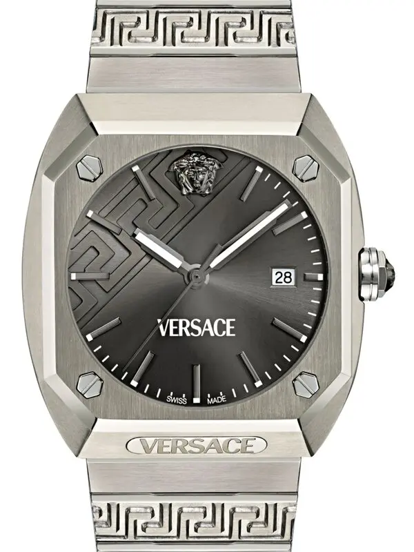Versace Antares 44mm Bracelet Watch