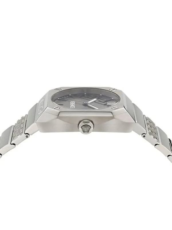 Versace Antares 44mm Bracelet Watch