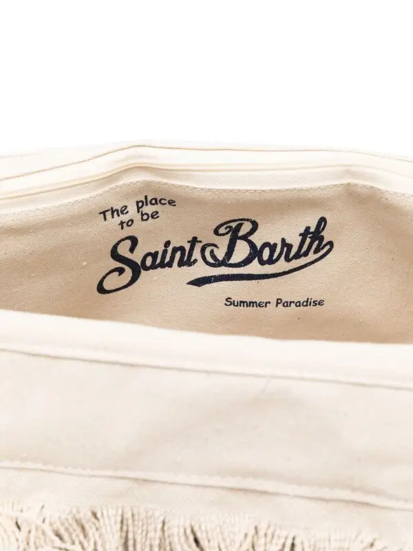 MC2 SAINT BARTH Vanity Beach Bag