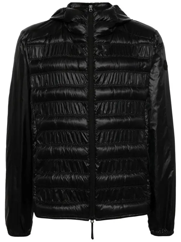 Moncler Luseney Hooded Padded Jacket