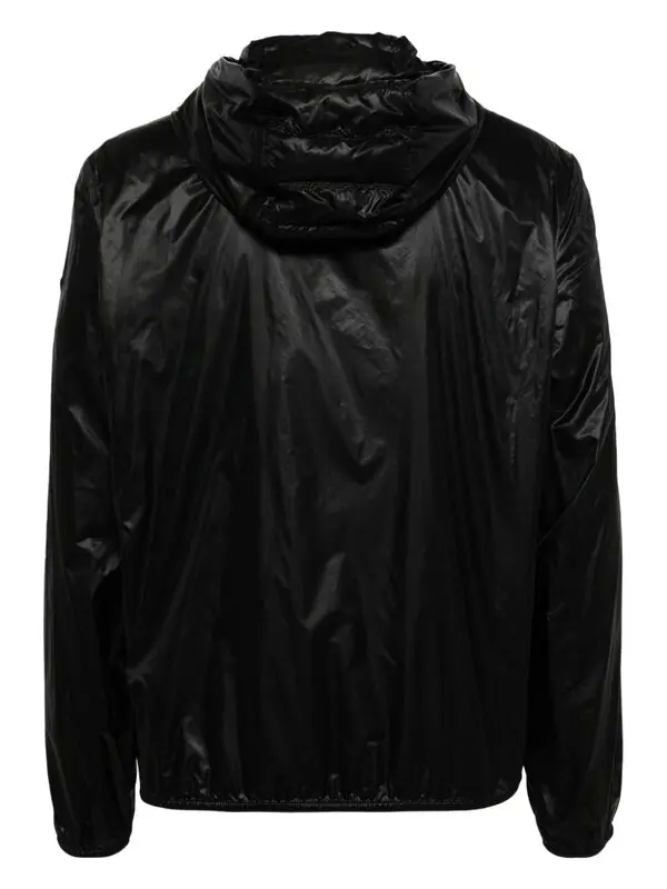 Moncler Luseney Hooded Padded Jacket