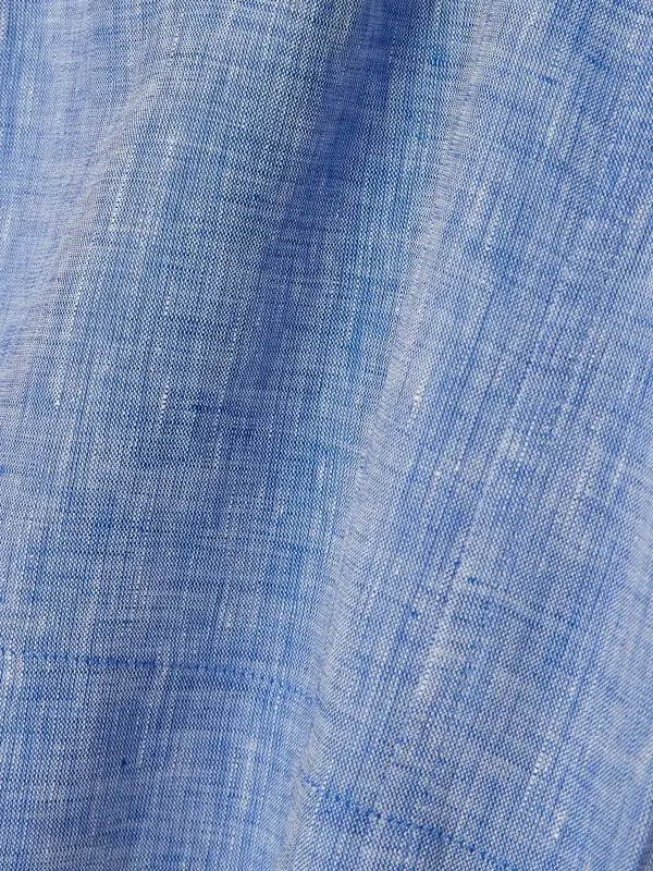 Bondi Born Leiden Organic Linen Shirt