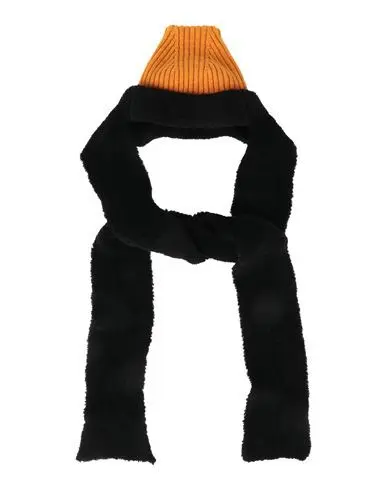 CORMIO Knitted Beanie - Orange