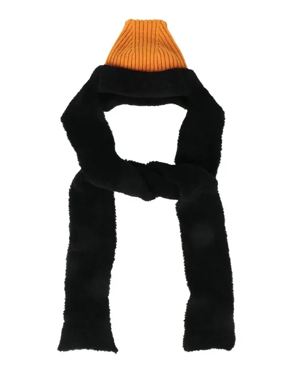 CORMIO Knitted Beanie - Orange