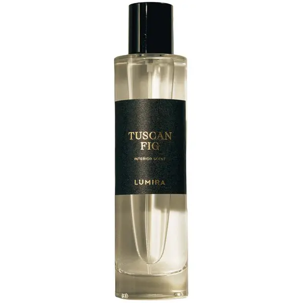 LUMIRA Tuscan Fig Room Spray 3.3 Fl. Oz - One-color