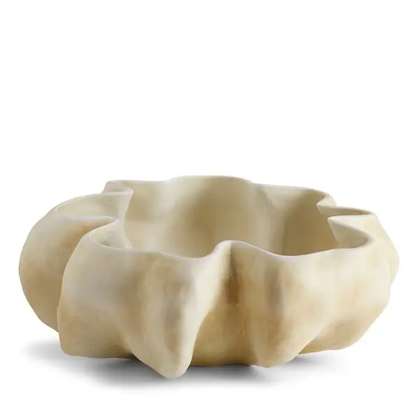 L'Objet Timna Bowl - Tan