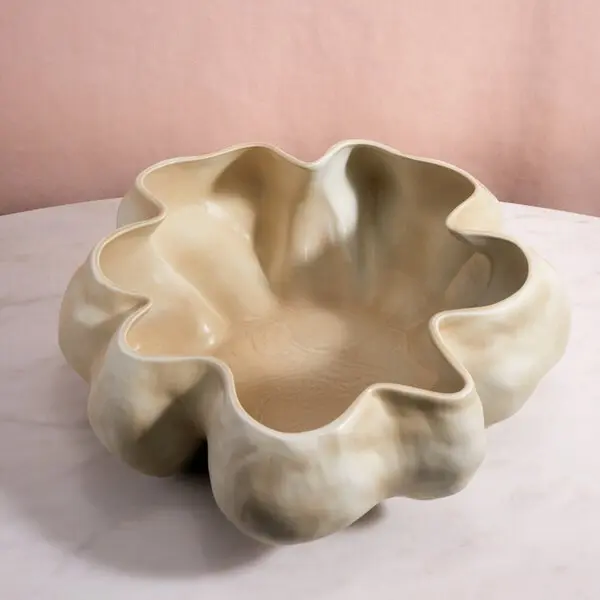 L'Objet Timna Bowl