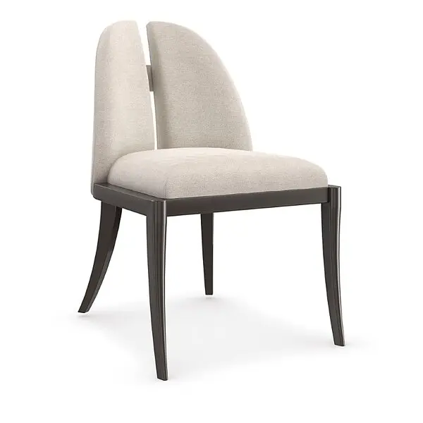 CARACOLE Cameo Side Chair