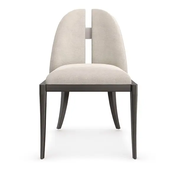 CARACOLE Cameo Side Chair